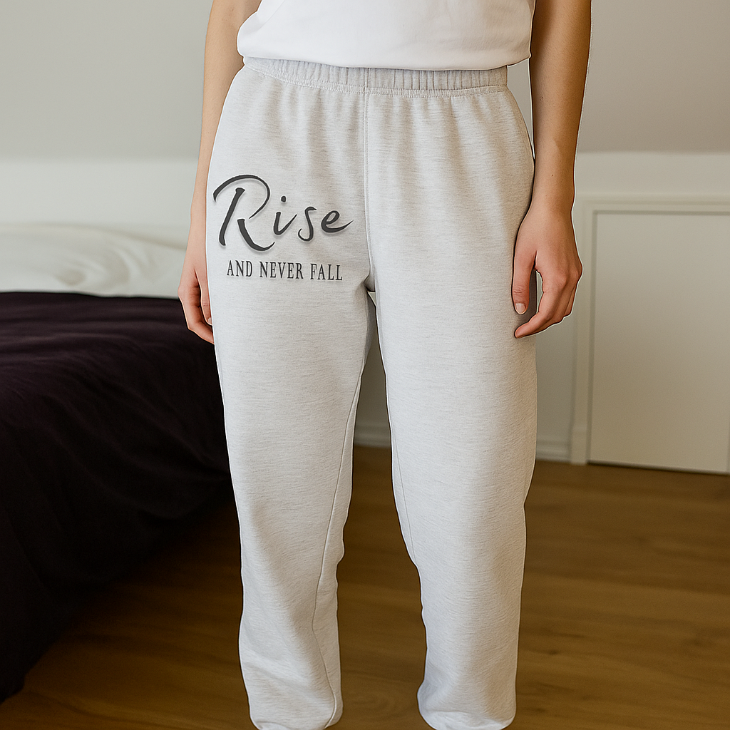 SWEAT PANTS – IYA CHENOA Boutique